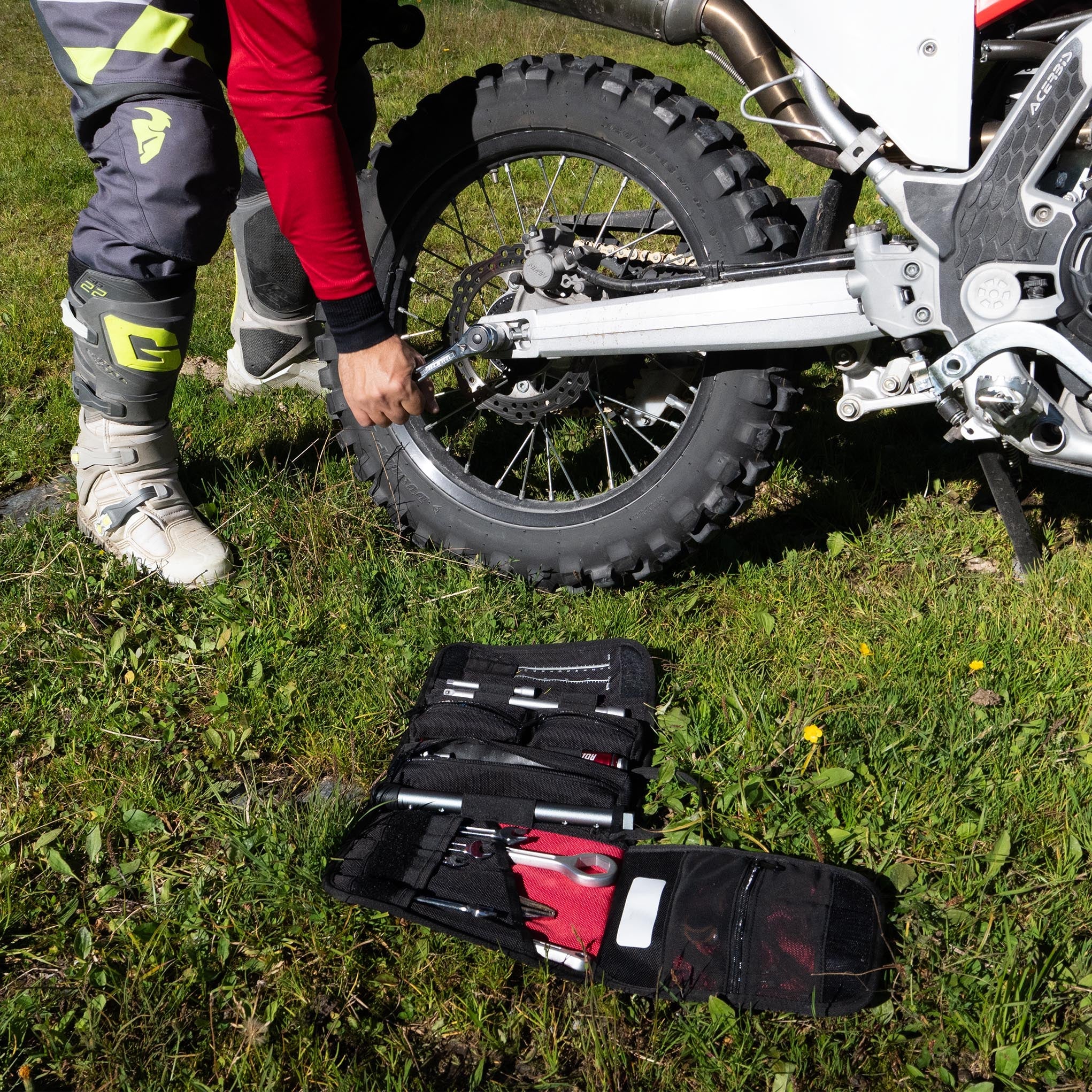 DIY vs Ready-Made Motorcycle Tool Kit What Makes Sense? – Roia Moto