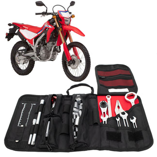 Honda CRF300L Tool Kit | Roia Moto