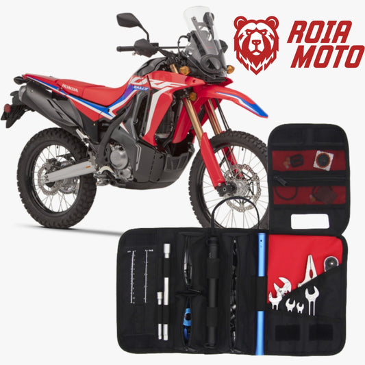Products – Roia Moto