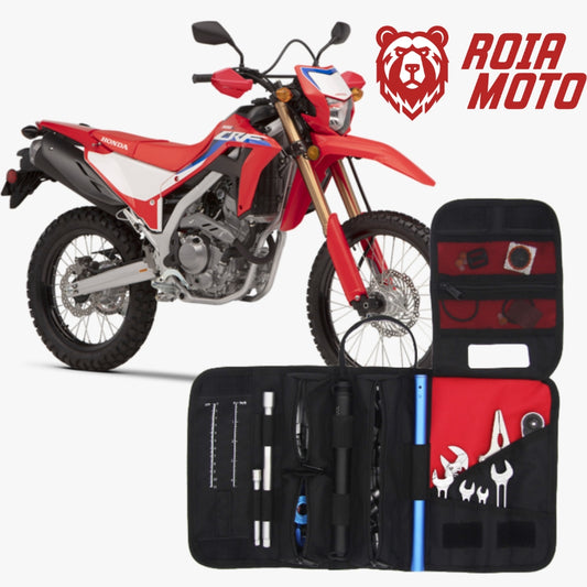 Products – Roia Moto