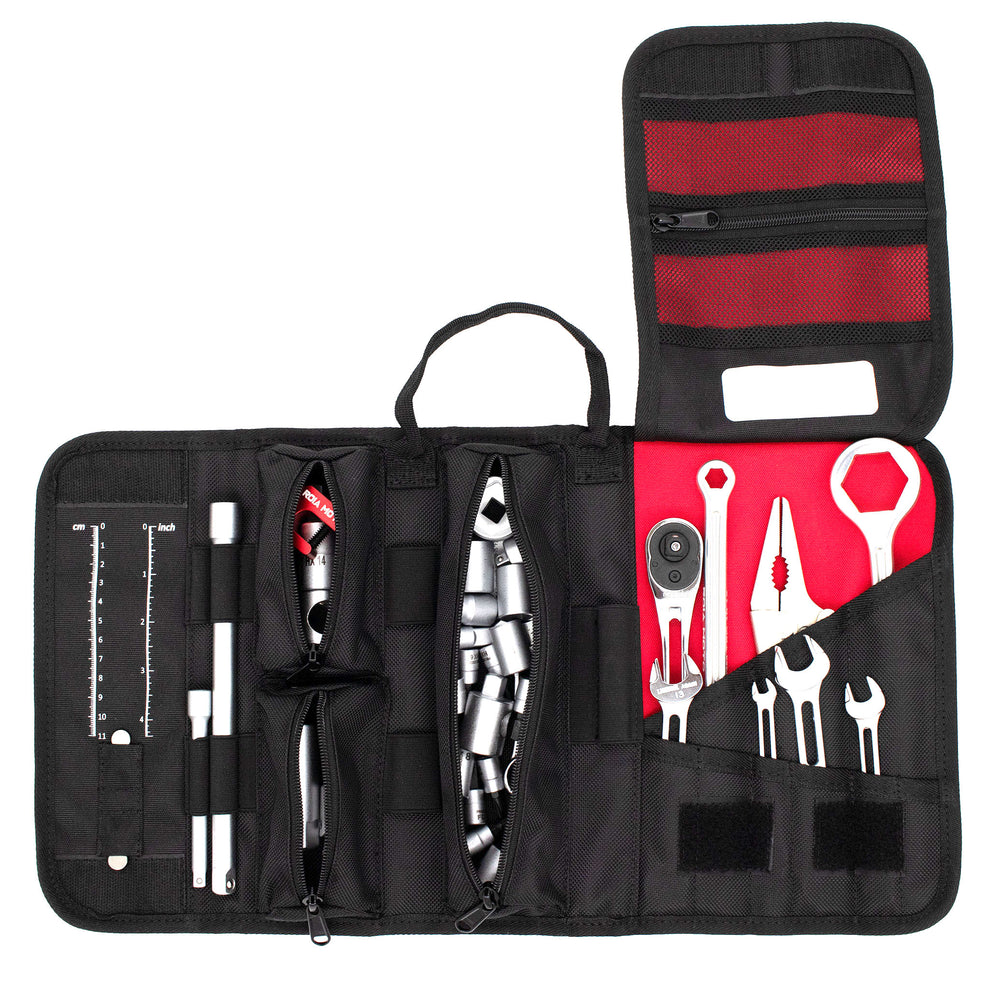Honda CRF300 Rally Tool Kit | Roia Moto