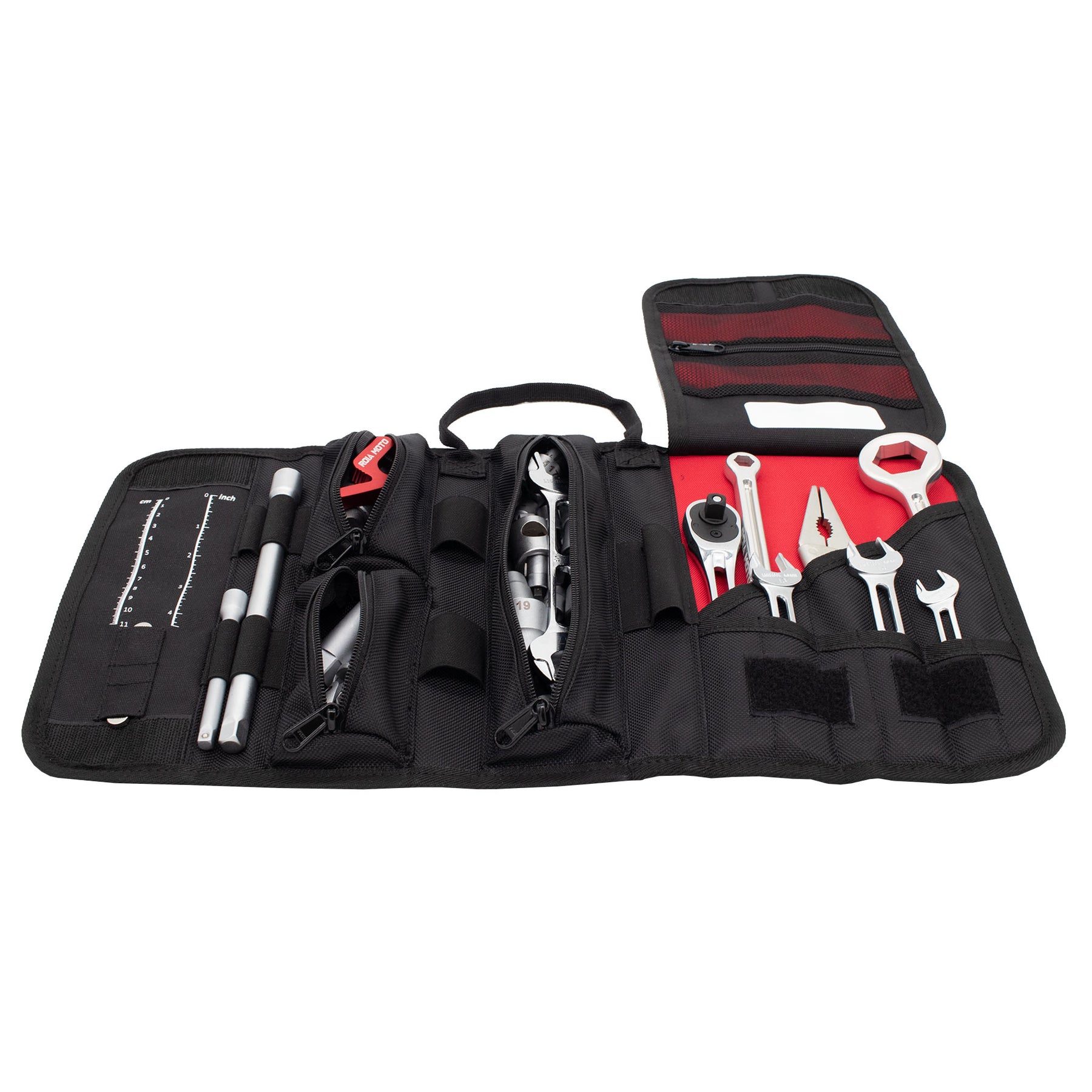 Top Motorcycle Repair Tools for Adventure Riders | Roia Moto