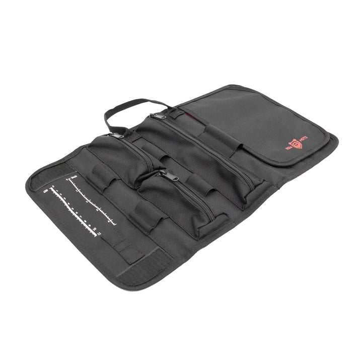 Motorcycle Tool Roll | Roia Moto Tool Roll | Roia Moto