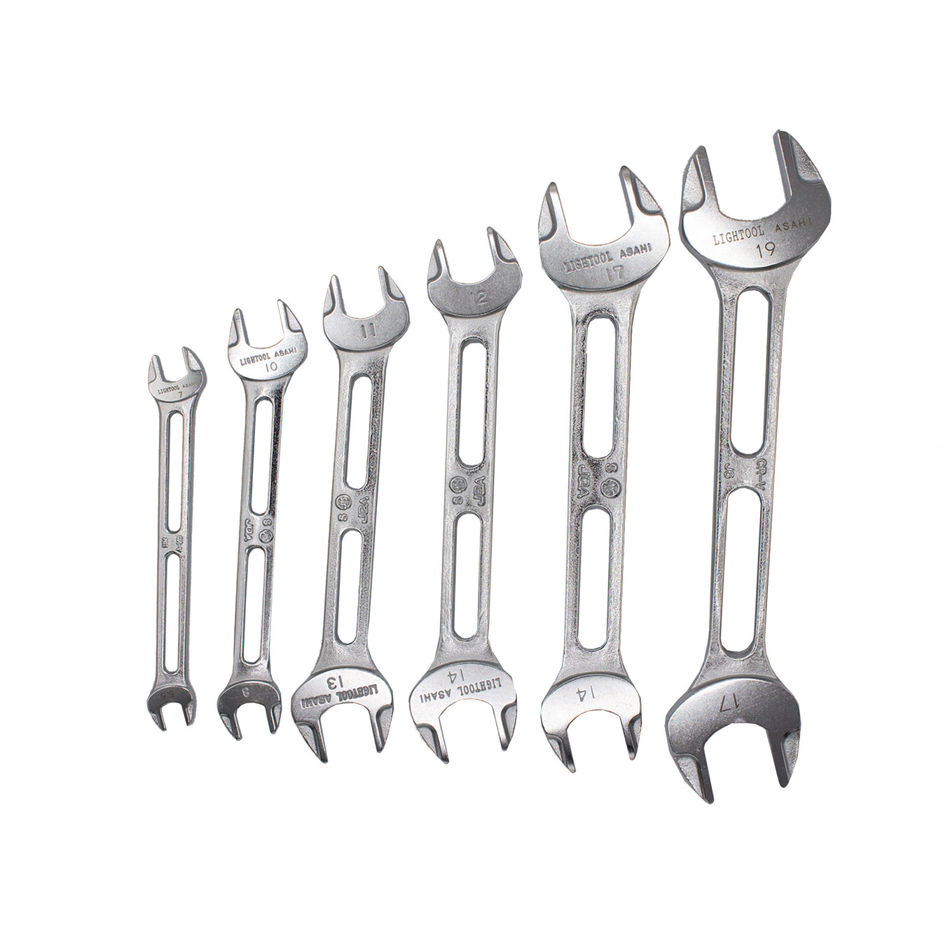 Asahi Lightool Spanners – Roia Moto